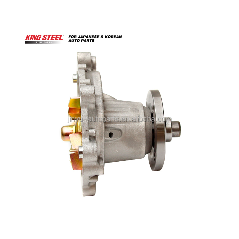 Toyota Mark X Water Pump - High Quality Replacement 16100-39435