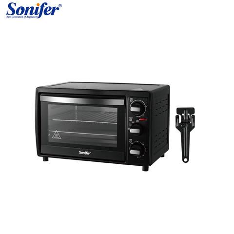 Sonifer SF-1508 1.8L Kitchen Multifunctional Electric Cooker 304 ...