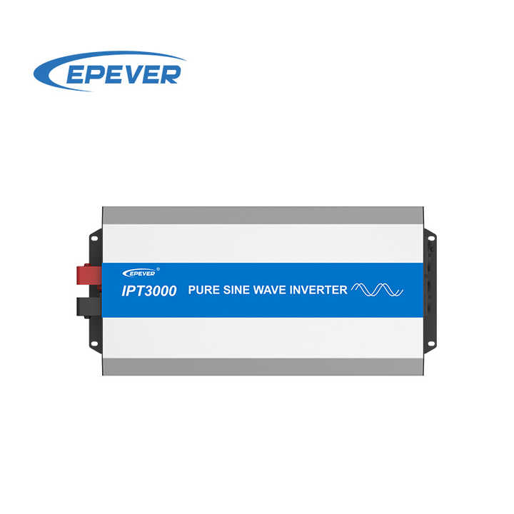 EPEVER Power Inverters - Efficient and Reliable Solutions
