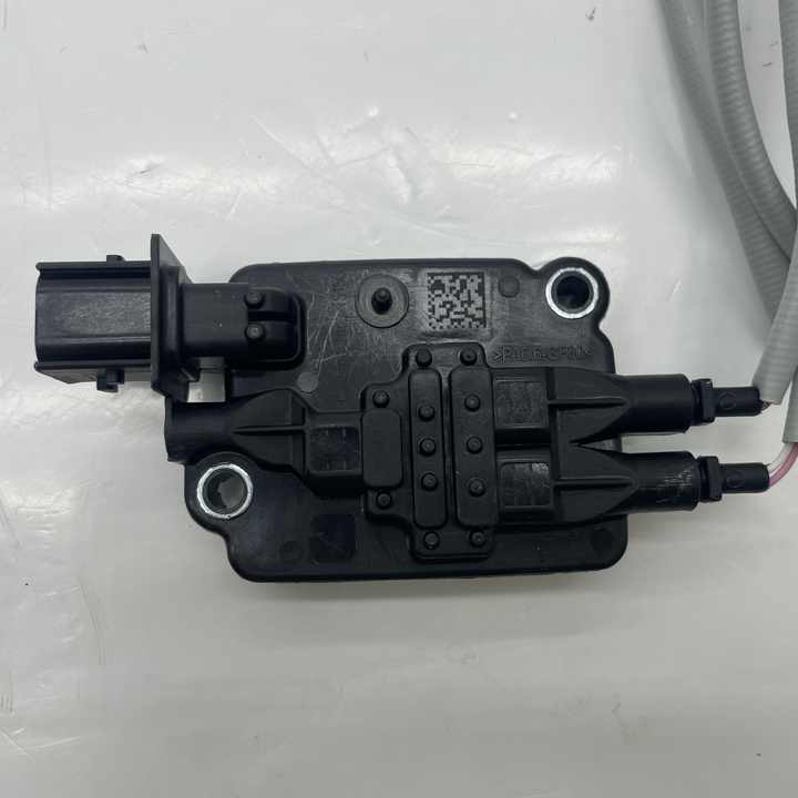 Genuine Parts SCR DPF EGR Exhaust Gas EGT Temperature Sensor 5572212 ...