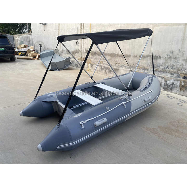 4-person PVC Inflatable Pontoon Boat/boat Pontoon for Sale| Alibaba.com