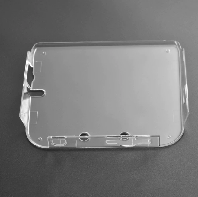 Boost Your Gaming Experience with Quality crystal case for ndsi Accessories