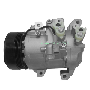 Gadgets compressor zexel por atacado para controle de temperatura boa ...