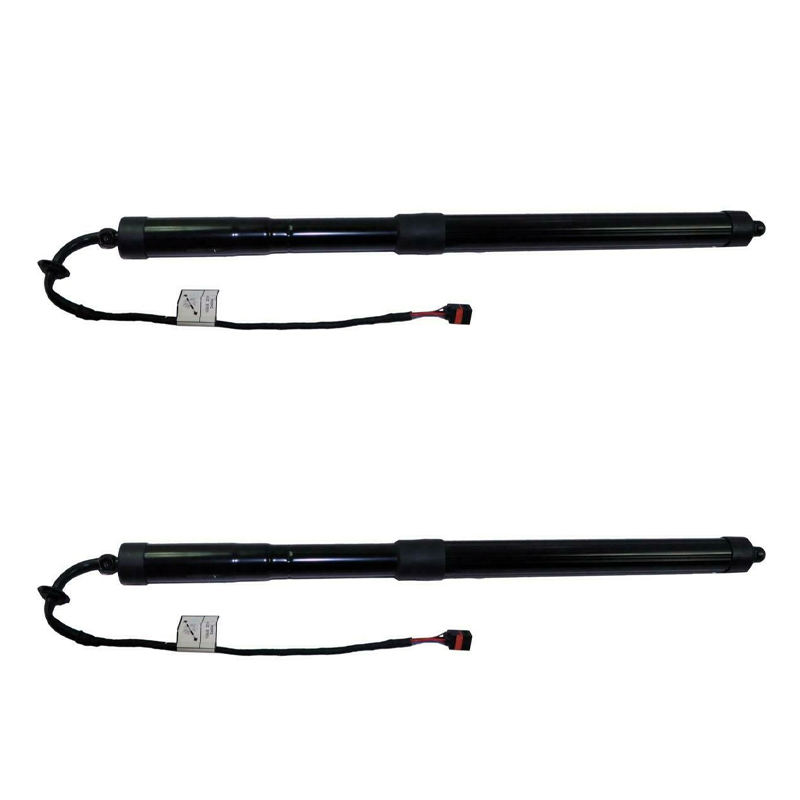 LR104907 2013 Land Rover Range Rover Evogue Electric Tailgate Gas ...