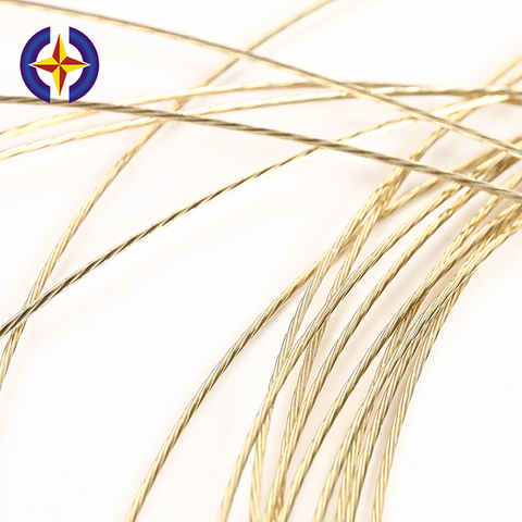 Hengxing High Tensile Brass Coated Steel Cord for Tire Beads | 800N ...