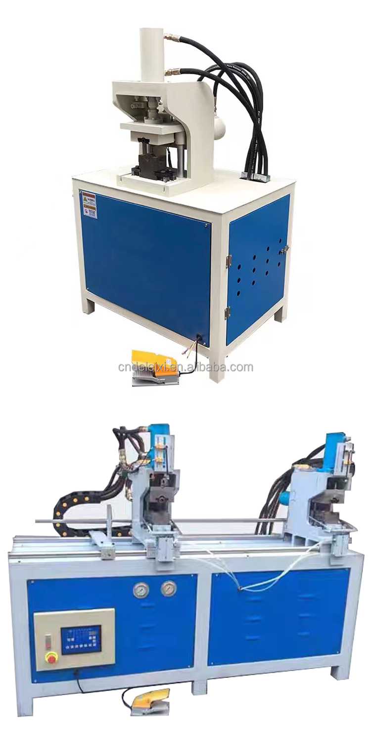 High Quality Product Hydraulic Metal Stamping Cutting Machine Automatic ...