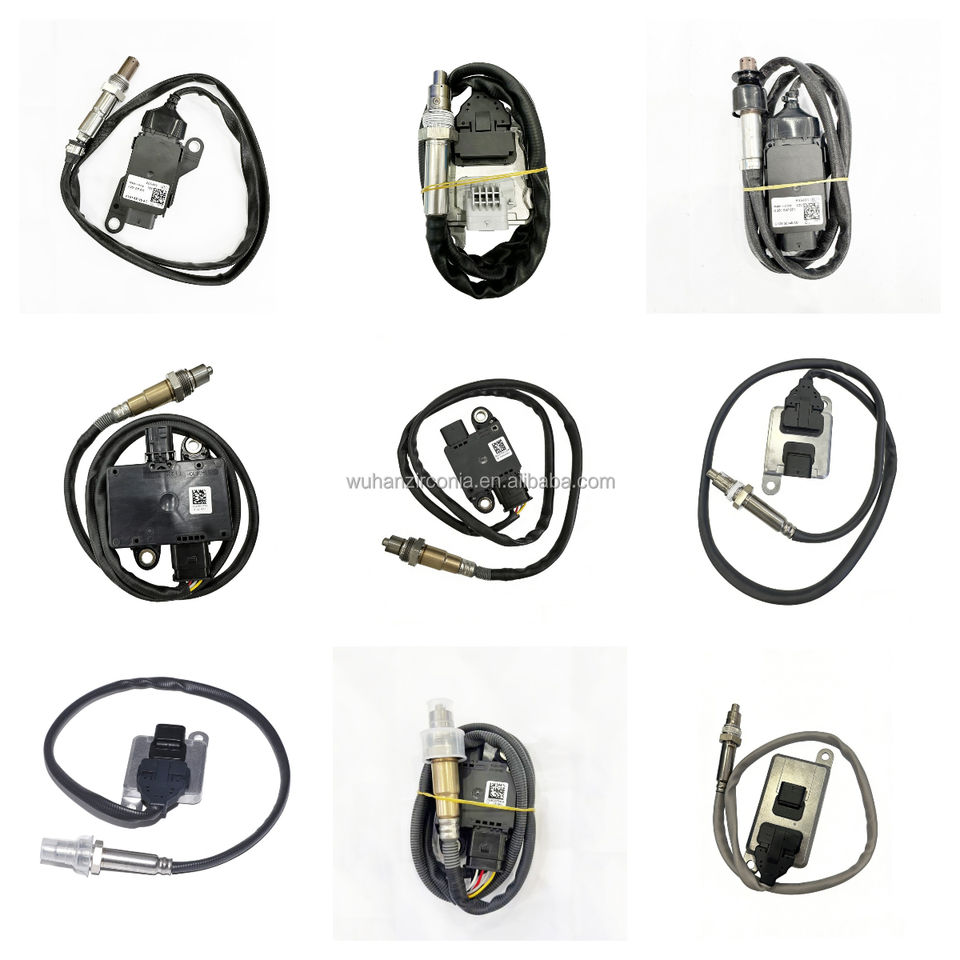 5020-14-23 NOx Sensor for Heavy Duty Diesel| Alibaba.com