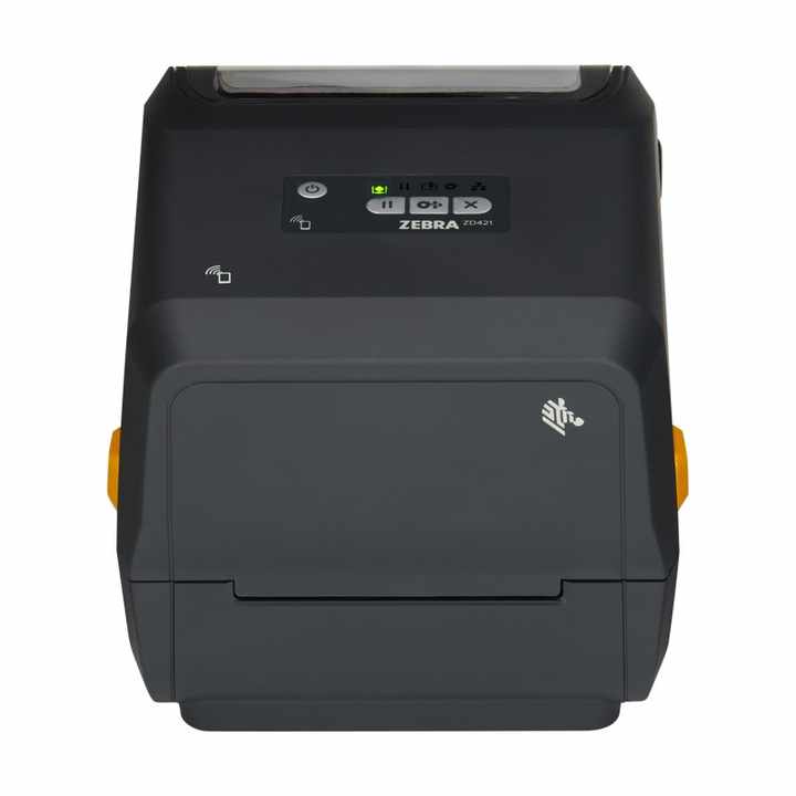 Zebra ZD421 Thermal Barcode Label Printer - 300dpi