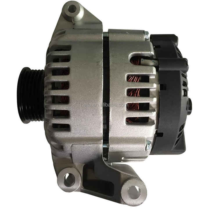 丰田HIACE 2005-2013 5L交流发电机12V 27040-54670的汽车交流发电机| Alibaba.com