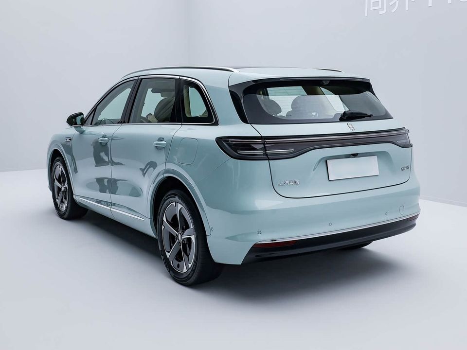 Best Price 2025 Huawei Saic H5 Hybrid Electric Max Ev Car New Energy Electric Ev Car Vehicle ...