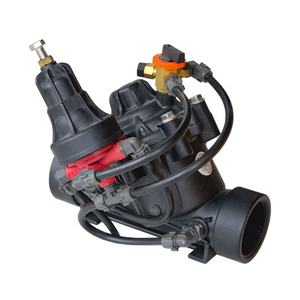 Optimize Flow and Efficiency with Premium pvc water pressure reducing ...