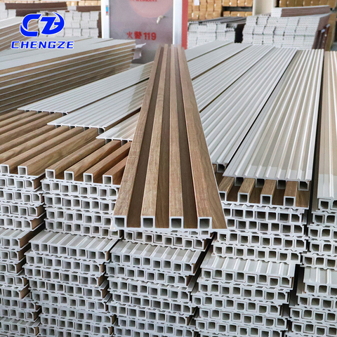 Company Overview - Shandong Chengze Decoration Materials Co., Ltd.