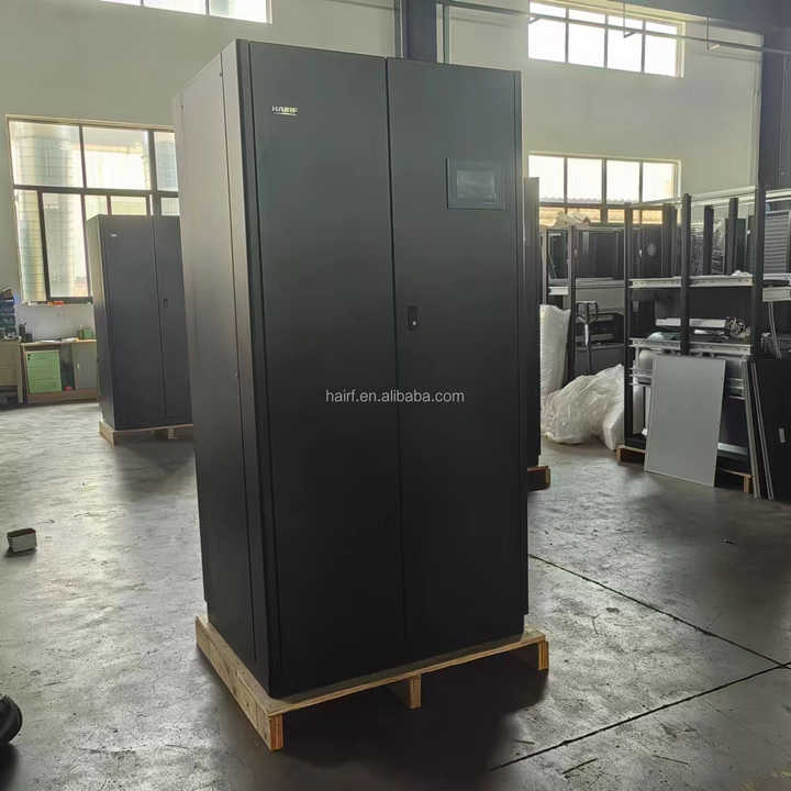 30KW CRAC HVAC Data Center DX Precision Air Conditioner Computer Server ...