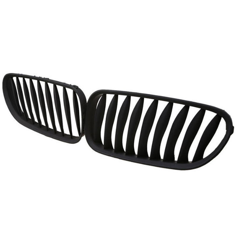 Front Bumper Kidney Grille Grill for BMW Z4 E85 E86 1998-2008 ...