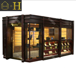 Discover Premium Liquor Store Counter Design | Custom Bar Furniture