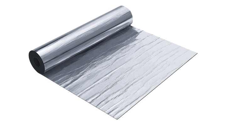 Asphalt Self-Adhesive Waterproof Roll - Durable & Reliable