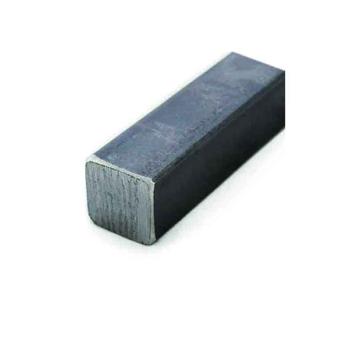 Square Shape Q355B Hot Rolled 45x45mm Regular Length Metal for Building ...