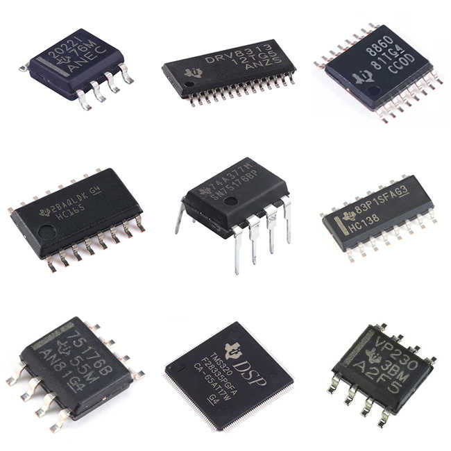 SPC5645CF0VLU1 NXP 32-BIT MCU DUAL POWER ARCH BOM List Service in Stock ...