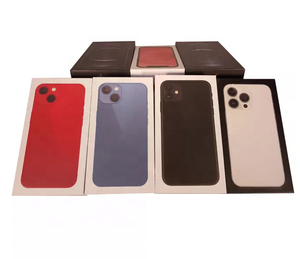 Buy Cheap Wholesale iphone 12 pro blue box With Ease Online - Alibaba.com