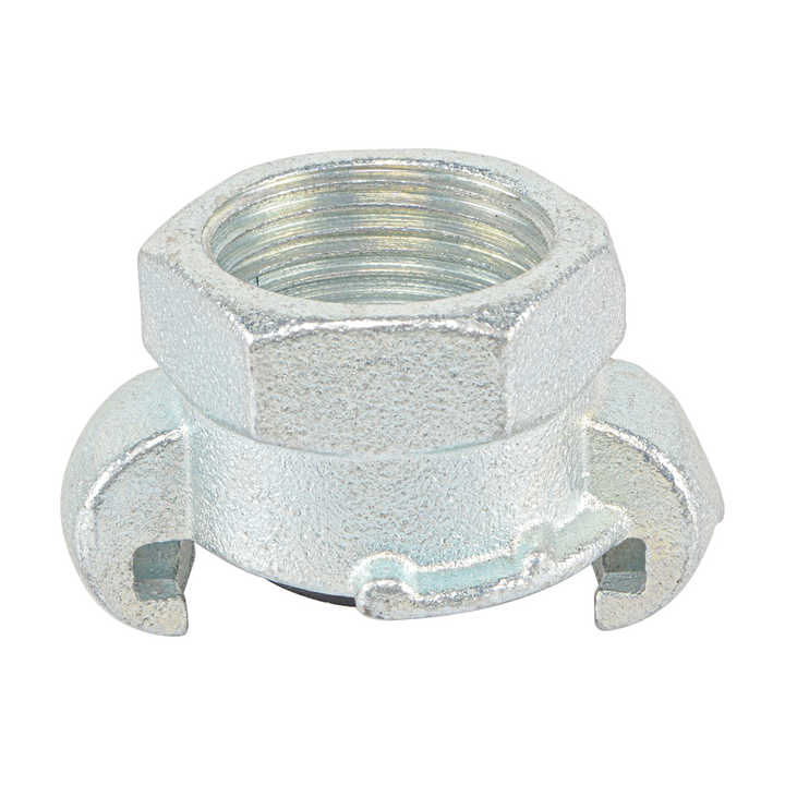 Galvanized Cast Steel Claw Compressed Air Coupling| Alibaba.com