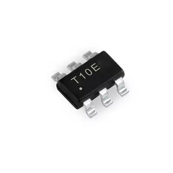 ATTINY10-TSHR Microcontroller Integrated Circuit New Original Product ...