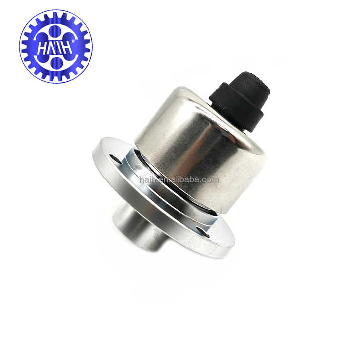 Excavator Spare Parts Filter Retainer VOE11110708 Fuel Filter ...