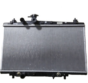 Quality Geely Radiators - Reliable Auto Cooling Solutions