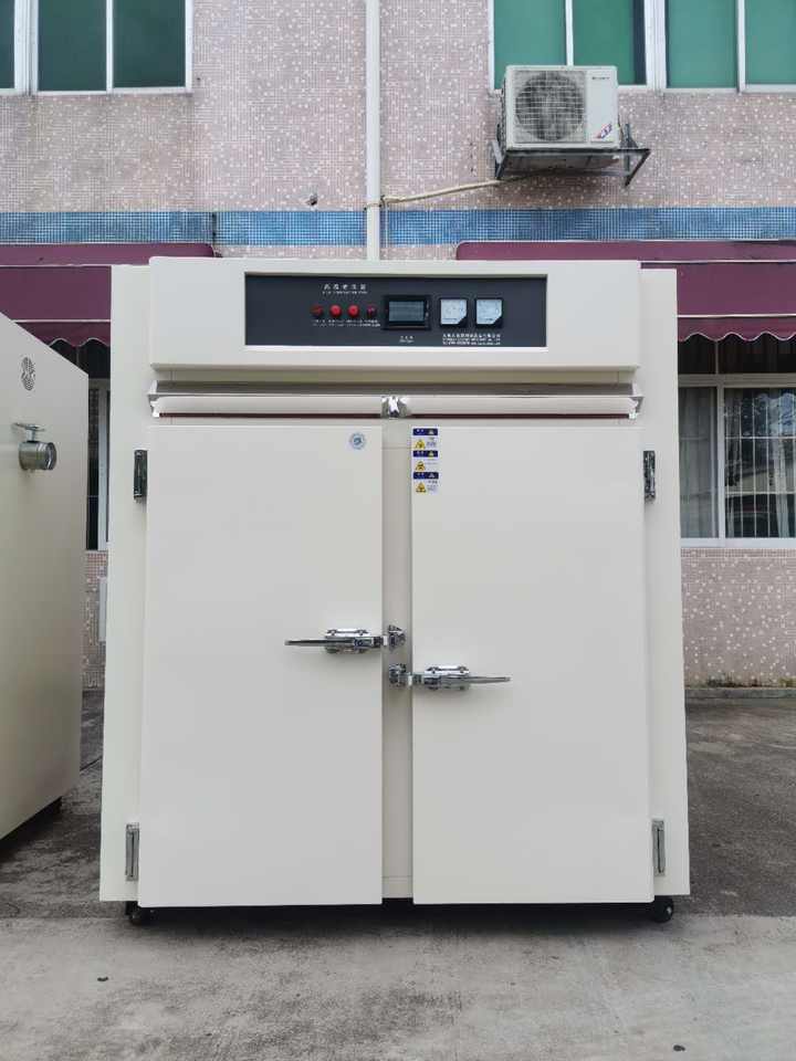 Industrial Oven High Temperature Precision Aging Box Multi-Layer ...