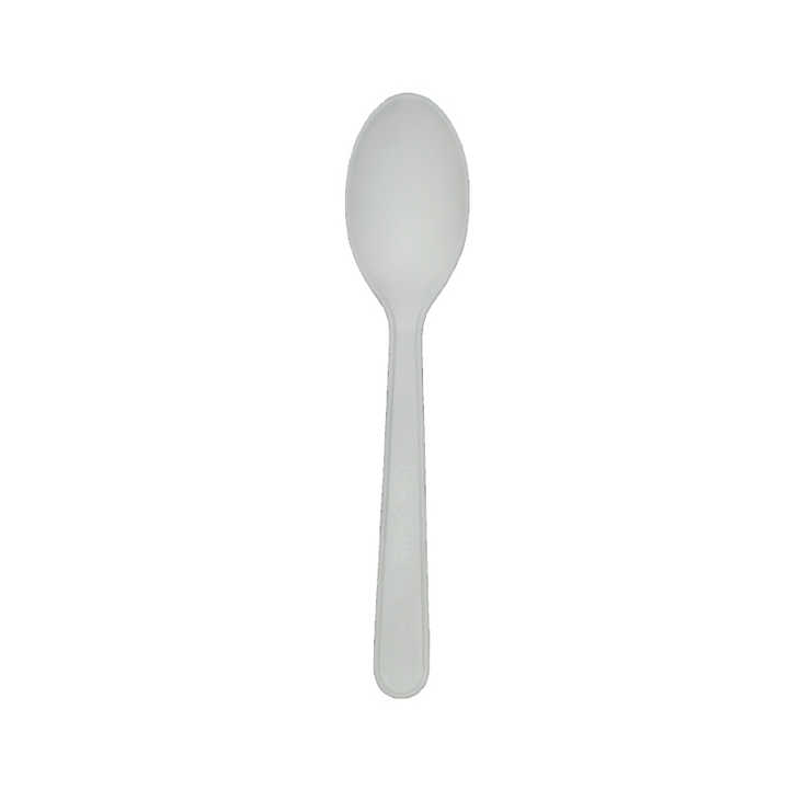Personalized Premium Disposable Individual Tasting Spoon Eco-Friendly ...