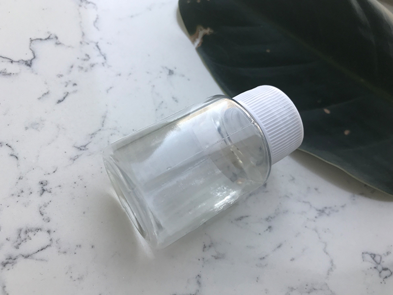 Dimethyl Isosorbide - High Purity for Cosmetic Use