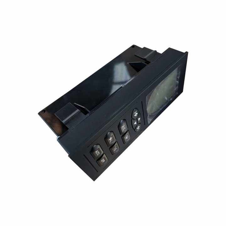 SINOTRUK HOWO Aircon Control Panel WG1630840323 - Original Replacement