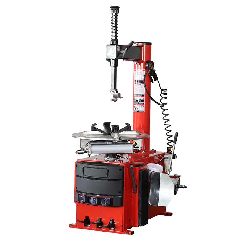 VEHICLE TYRE REPAIR MACHINES Quality Efficiency