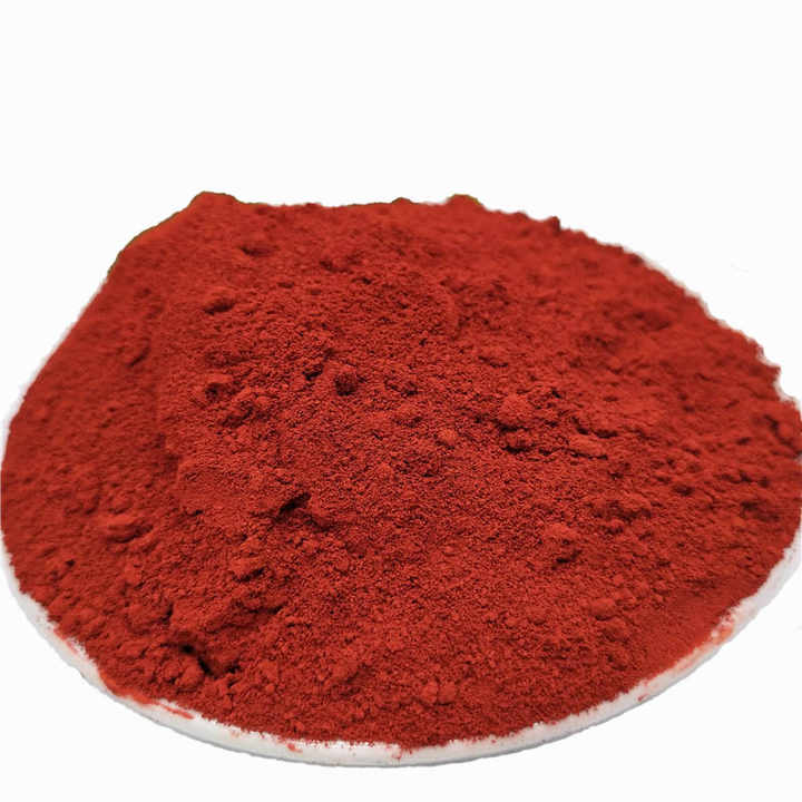 Yipin Pigment Iron Oxide - Versatile Inorganic Powder
