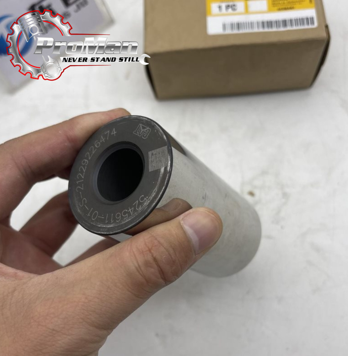 09244-02516 0924402516 421-S62-2110 Pasador de diente de cubo Ser ...