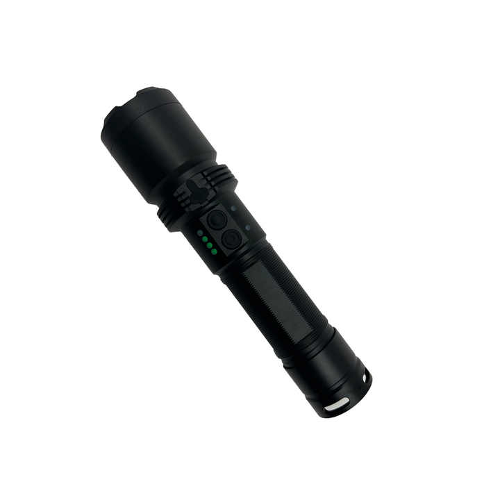 High Quality Super Bright K98 Led Flashlight - Emergency Torch