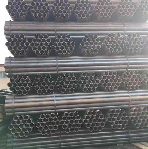 20# 45# s235 s355 a106 a53s customization large diameter carbon steel welded pipe 20# 45# q235b ...