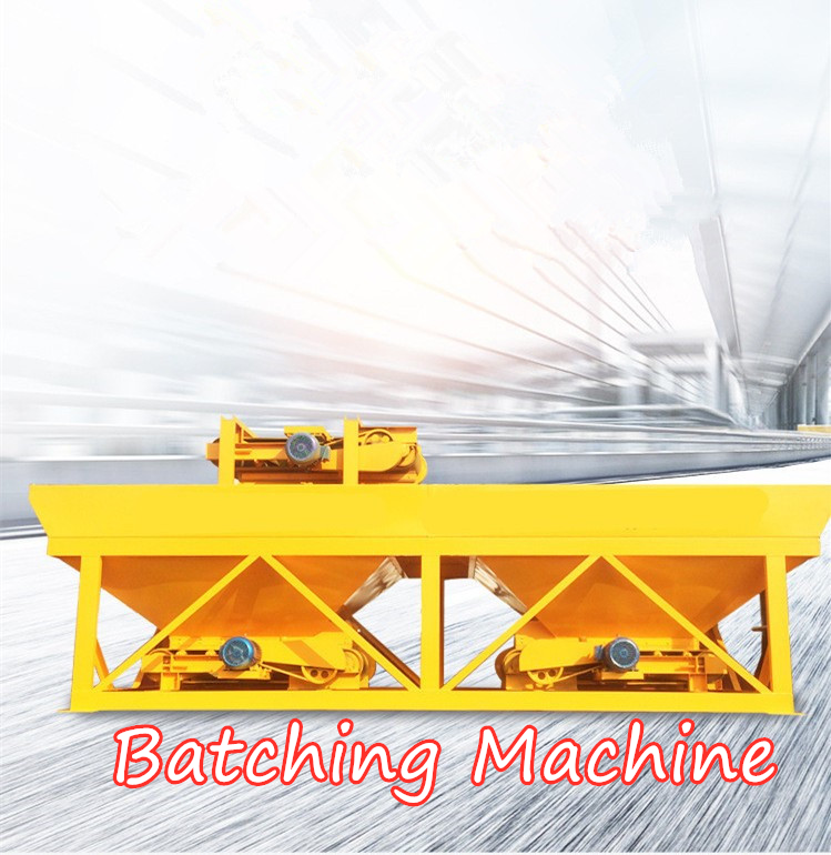 Quick Build Prefabricated House Making Machine Concrete Unit Making ...