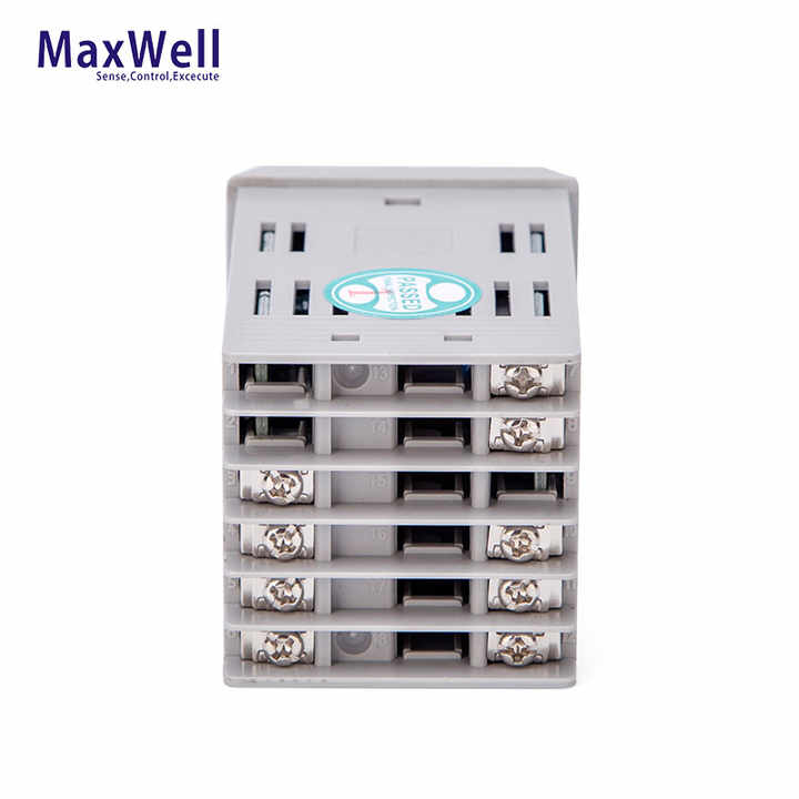 PIDMAXWELL Temperature Controller - Precision and Reliability