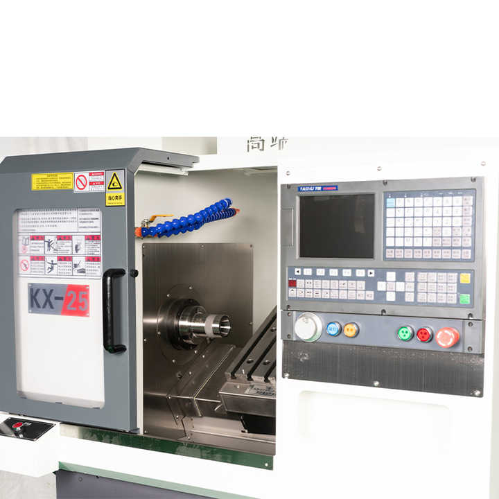 Small CNC Machine for Education and Training,Easy to Operate and Learn ...