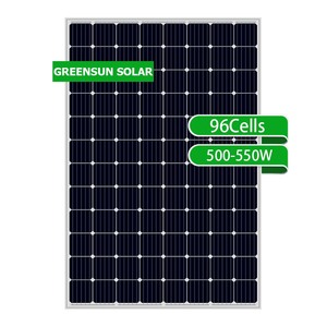 High-Efficiency 205 watt solar panel - Alibaba.com