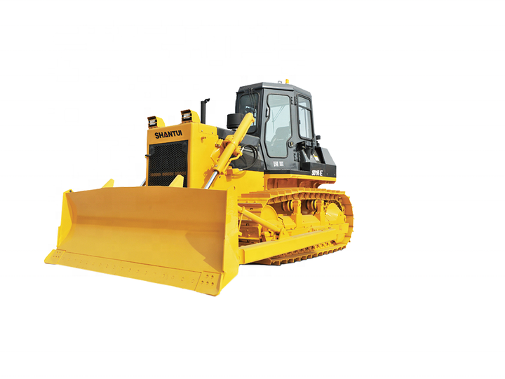 SD16 SD22 China Shantui Dozer Mini Bulldozer Tractor Crawler Bulldozer ...
