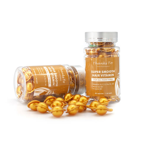 Best Seller Private Label Biotin Capsules for Hair Regrowth