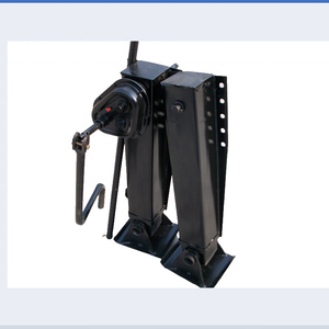 Buy A Wholesale container chassis landing gear from Key Suppliers ...