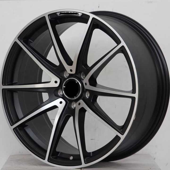 Shop Our 18 19 20 21 22 Inch Staggered Alloy Wheels for Benz AMG