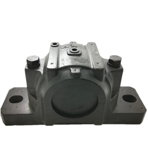 Wholesale plummer block bearing sn522 To Support Rotating Shafts In ...