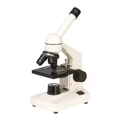 Biological Monocular Microscope for Laboratory Student XSP-116DL ...