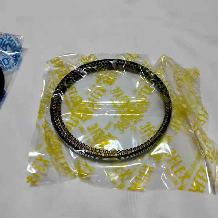 1gr Piston Ring for Toyota 1gr-Fe Engine - Reliable Performance