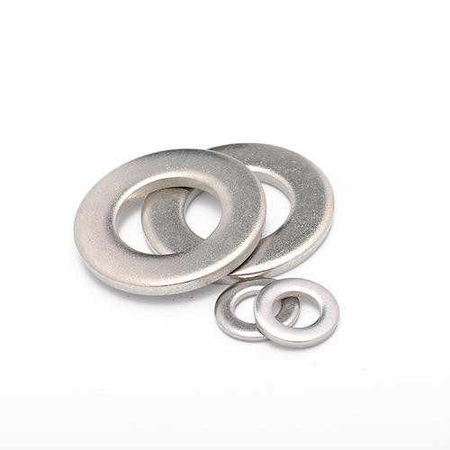 Carbon Steel Flat Washers - Durable and Versatile Solutions