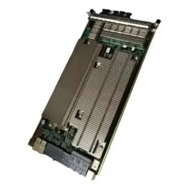 UBBPg2a Baseband Processing Unit for Wireless Base Station ...