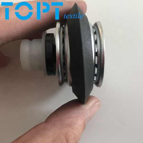 Barmag Spinning Bi-Rotor Connector - Texturing Machine Spare Parts